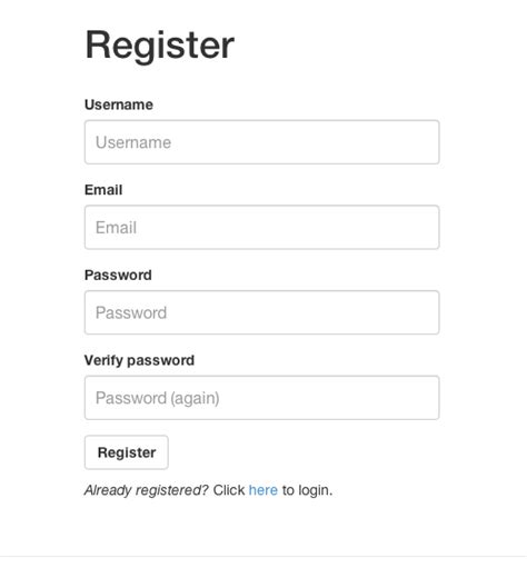 github sloria cookiecutter flask a flask template with bootstrap 3