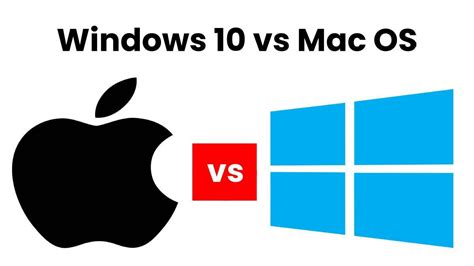 Windows Vs Mac Os Difference Explained Hot Sex Picture