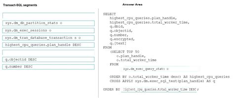 exam 70 762 topic 1 question 33 discussion examtopics
