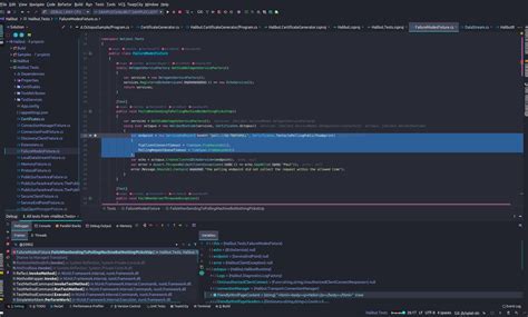 bootstrap a core development environment for linux octopus deploy