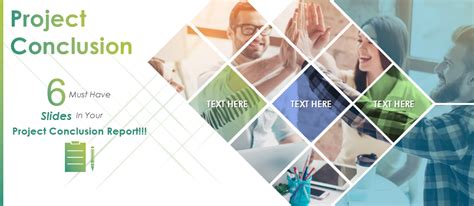 Project Conclusion Report 6 Project Report Templates To Get Started