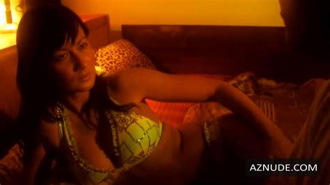 Barbora Mottlova Nude Aznude