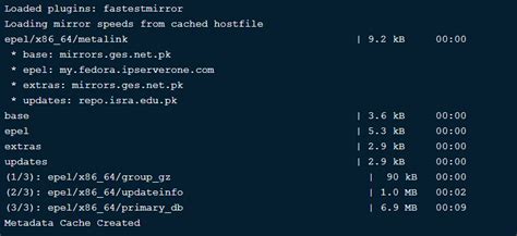 how to upgrade centos 7 to centos 8 linux centlinux