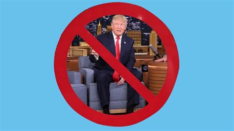 Mps Are Debating Whether Donald Trump Should Be Banned From The Uk Grazia