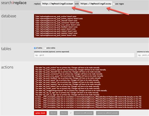 how to fix mixed content error in wordpress after adding ssl certificate