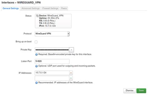 [solved] wireguard handshake initiation failed installing and using