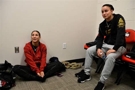 Tecia Torres Raquel Pennington