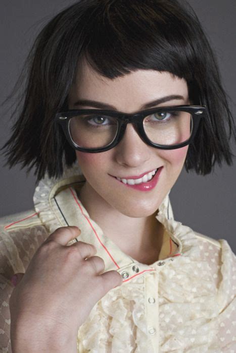 Short Hair Nerdy Girl – Telegraph