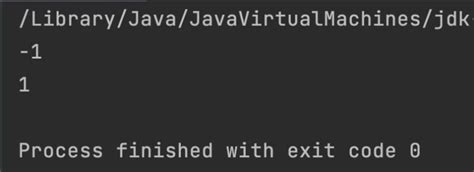 java integer compareto method with examples