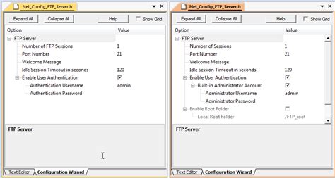 network component migration