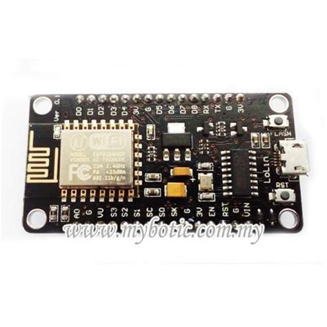 arduino esp8266 v3 nodemcu lua wifi controller board