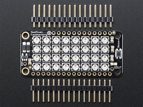 overview adafruit neopixel featherwing adafruit learning system