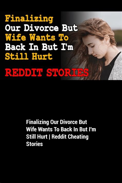 Update I Served My Cheating Wife Divorce Papers Reddit Relationships