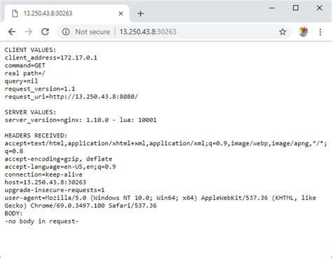 running minikube in aws ec2 ubuntu radish logic