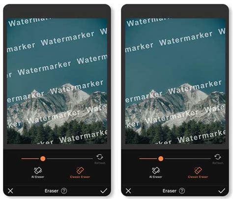 Top 15 Watermark Remover Apps For Android Ios Pc And Mac