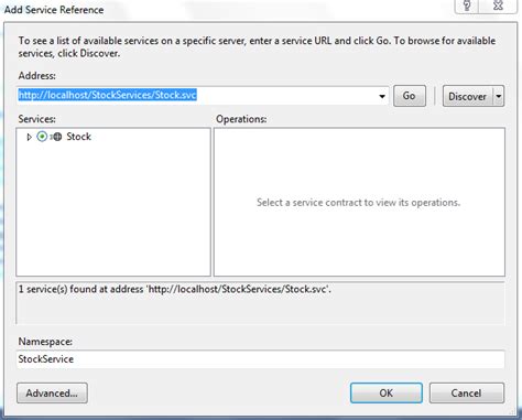 mocking external wcf service in mvc controller using unity dependency