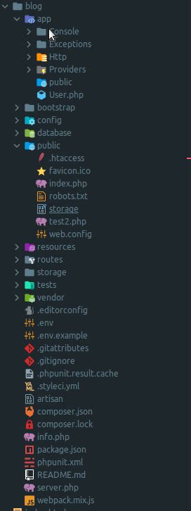 laravel apache and docker permission denied stack overflow