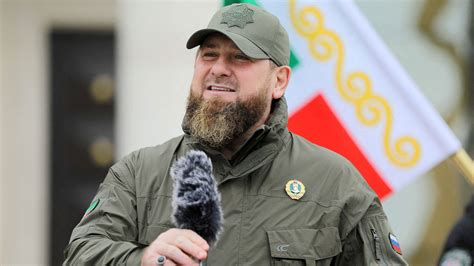 Chechen Rebels