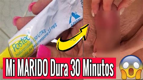 Imposible Eyacular Rápido Si Te Aplicas Esto En Tu Pene Hoy No Más