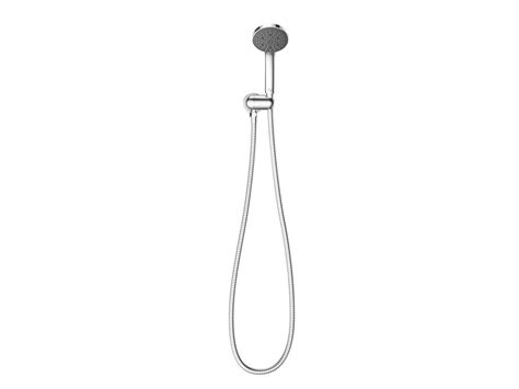 Posh Solus Mk3 Handshower With Water Inlet Wall Bracket 1 Function