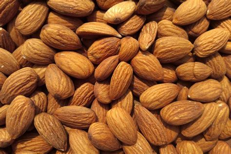 Foto Tak Cuma Lezat Ini 8 Manfaat Kacang Almond Untuk Kesehatan