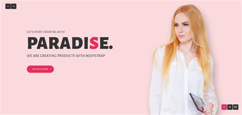 bootstrap 4 carousel responsive jquery plugin by szthemes