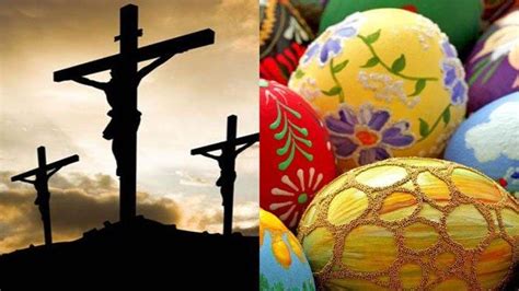 Kumpulan Gambar Ucapan Paskah 2021 Download Gambar Bergerak Ucapan