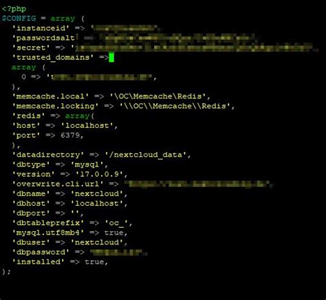 how to install nextcloud 17 on debian buster with postgresql 11 5 php7