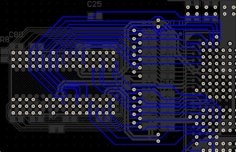 co simulation with synthesis ddr3 data lines connected