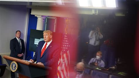 Trump Defends 17 Year Old Supporter Accused Of Killing Two The New