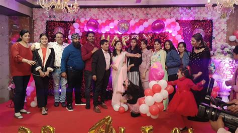Birthday Celebrate Youtube