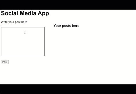 learn crud operations in javascript by building todo app