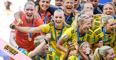 Fotbolls Vm För Damer Sågs Av 1 2 Miljarder Tv Tittare Aftonbladet