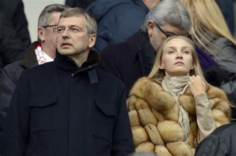 Russian Oligarchs 4 5 Billion Divorce Settlement May Be ‘the Most