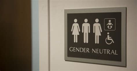 Warwick Introduces Gender Neutral Toilets