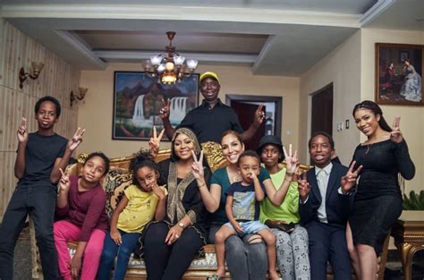 Check Out Adorable Photo Of Regina Daniels And Co Wife P M News