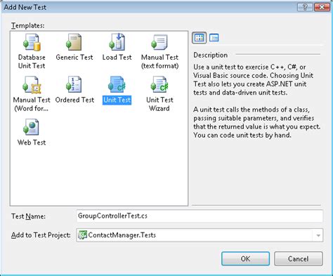 iteration 6 use test driven development c microsoft learn