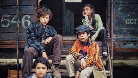 último Vagon Netflix Reseña “el último Vagón” La Película Mexicana