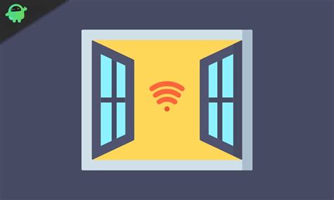 How To Fix If Windows 10 Wont Detect Wifi Network