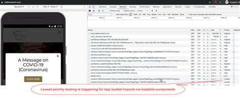 how to use webpacker with loadable components · issue 2302 · rails