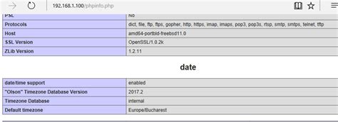 deploy wordpress on top of famp in freebsd 11 1