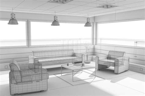 wireframe rendering 3ds max cgarchitect forums