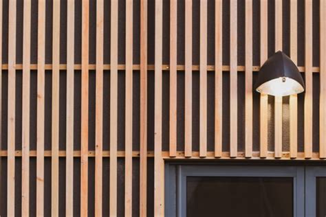 Benefits Of Selecting Timber Cladding Exterior Timber