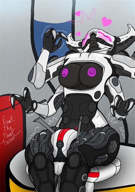 Rule 34 2girls 3 Fingers 4 Arms Alien Alien Girl Atraks 1 Blush