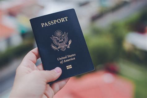 Us Planning For X Gender Marker For Passports Starting April Daily
