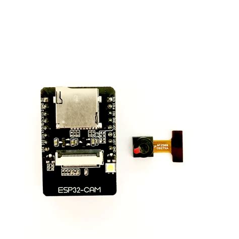 Esp32 Cam Pwm