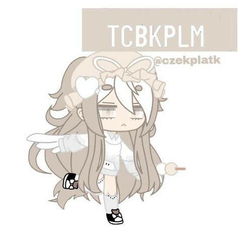 Pin By Emily91 On Gacha Club Club Outfits Cute Anime Character Club