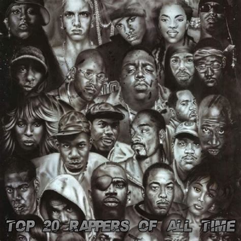 Best Rappers Of All Time 744 Hot Sex Picture