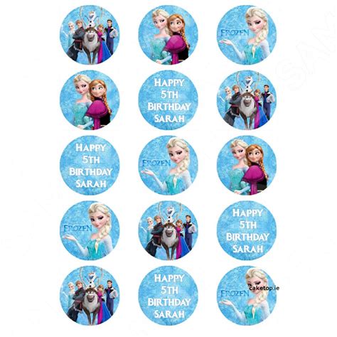 Edible Cake Toppers Edible Picture Caketop Ie