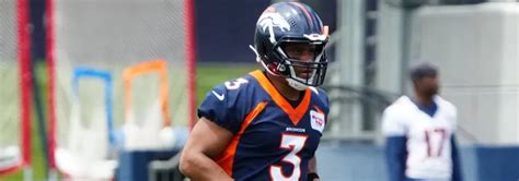 Broncos Vs Ravens Nfl Week 13 Picks And Predictions 2022 Bettingpros
